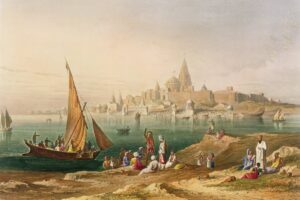 All about Sapta Puri: Hinduism's seven most-sacred cities