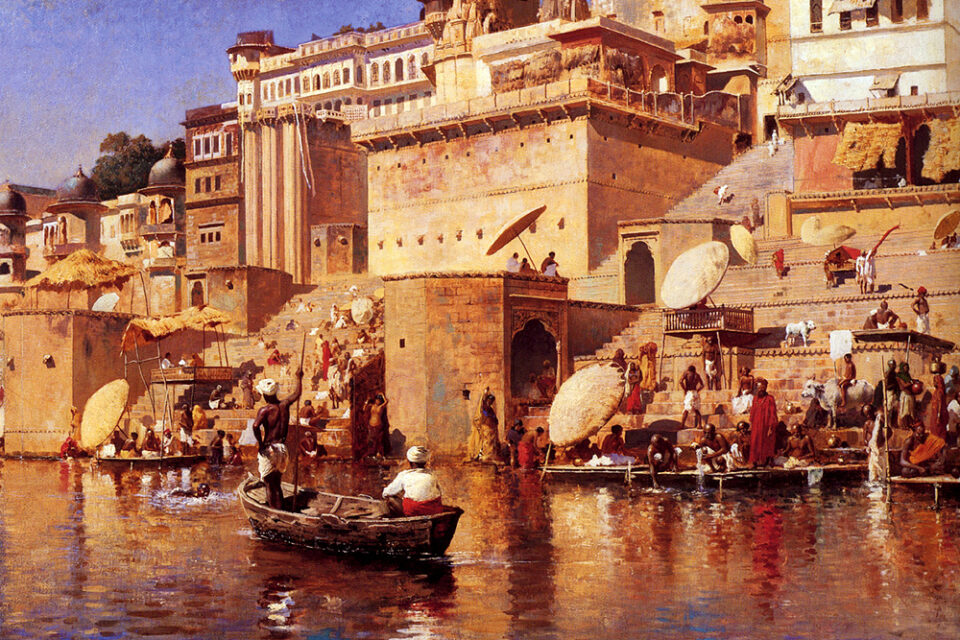 All about Sapta Puri: Hinduism's seven most-sacred cities