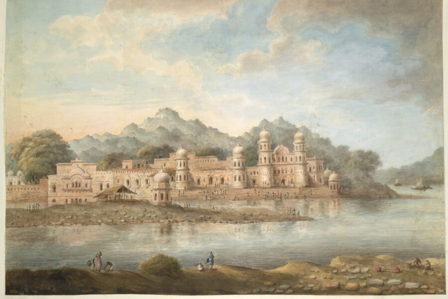 All about Sapta Puri: Hinduism's seven most-sacred cities