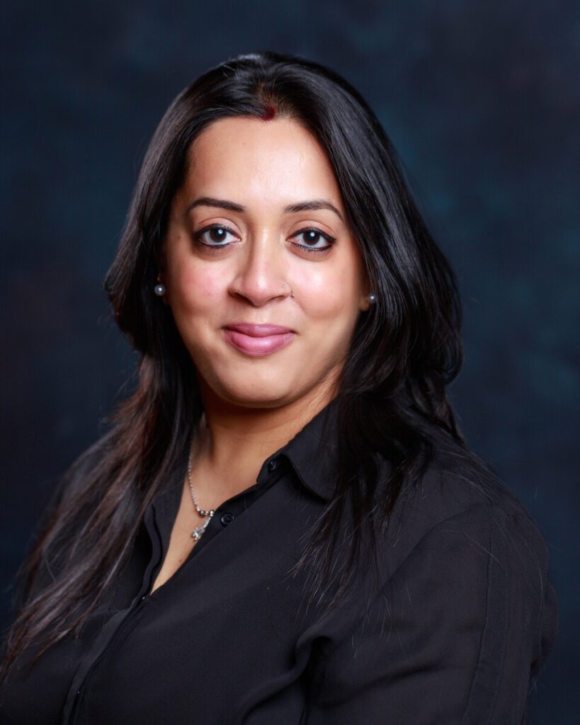 Our Team - Hindu American Foundation