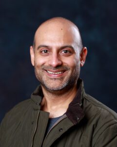 Our Team - Hindu American Foundation