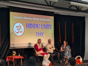 Uniting the Heart and Mind: Bay Area Hindu Unity Day