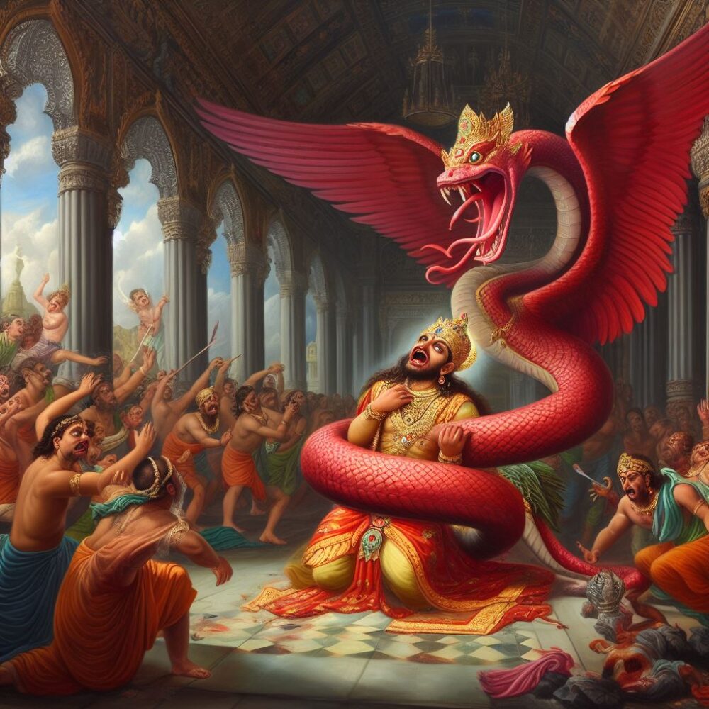 5 things to know about Naga Panchami