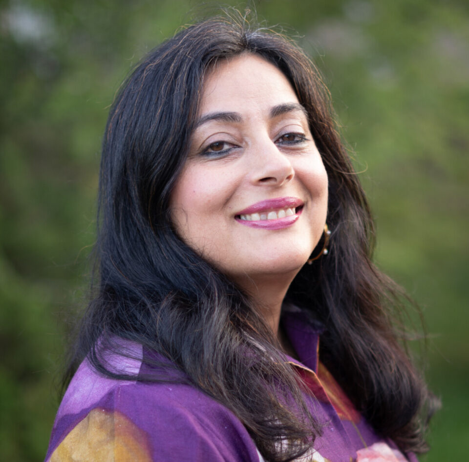 Our Team - Hindu American Foundation