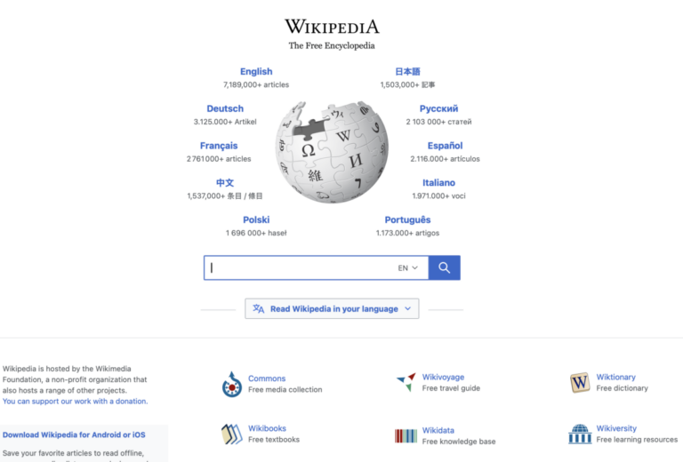 Coordinated Wikipedia smear campaign against HAF revealed in new report